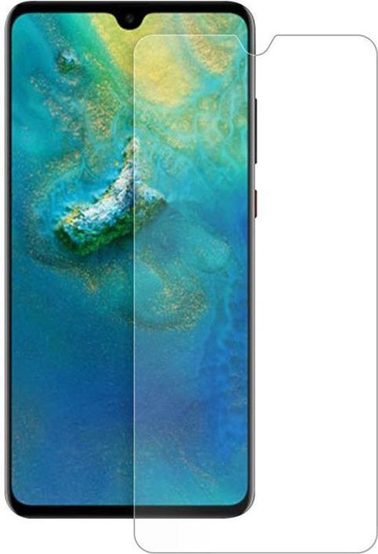 Eiger 2 5d Tempered Glass Screen Protector Huawei Mate 20 Bol