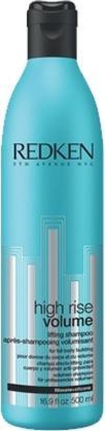 Redken High Rise Volume Lifting Shampoo 500ml | bol