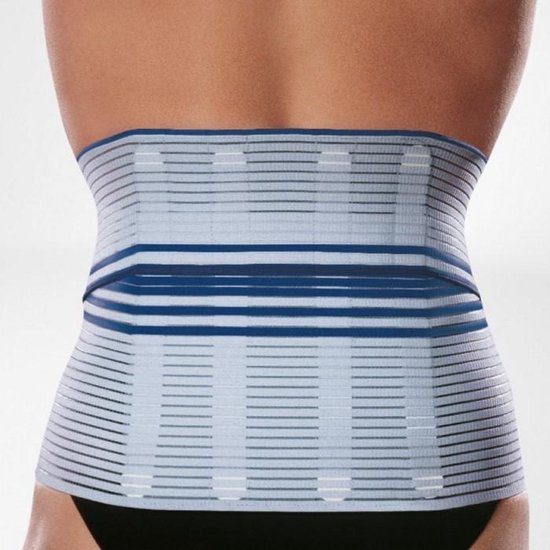 Orthèse dorsale stabilisatrice Bauerfeind LordoLoc | bol.com