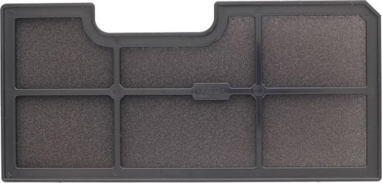 Hitachi, Dukane NJ08081 en 3M 78-8118-9187-4 Luchtfilter | bol.com