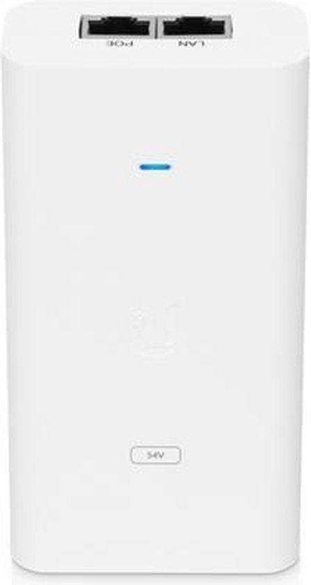 Netwerk adapter UBIQUITI POE-54V-80W | bol.com