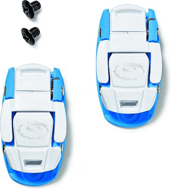 Sidi Caliper Buckle (03) WIT - Maat No size | bol