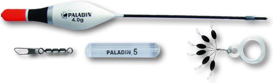 Set Profi Schlepp-Dobber big, 4g, /10xSB1 | bol.com