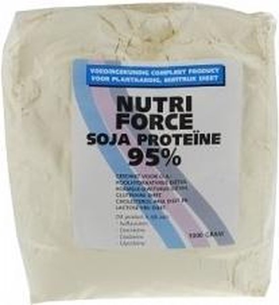 Lucovit Proteine Zak | bol