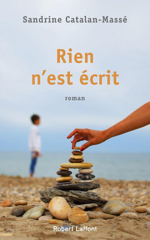Roman - Rien n'est écrit (ebook), Sandrine Catalan-Masse ...