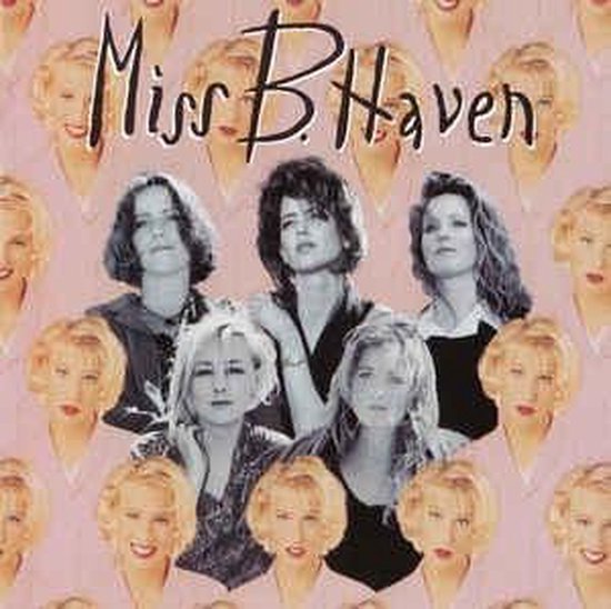 Miss B. Haven - Miss B. Haven, Miss B. Haven | Muziek | bol