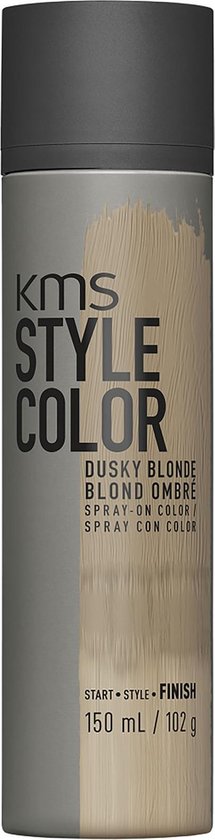 KMS Kleurspray Style Color Spray Colorant | bol