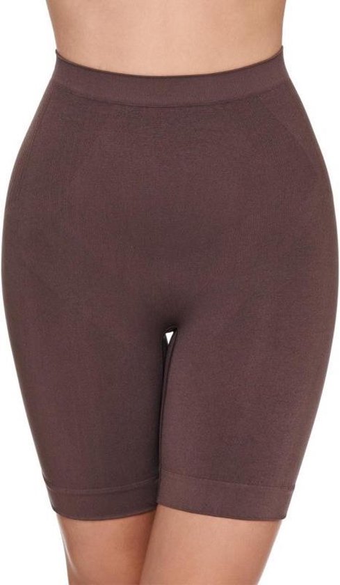 Corrigerende broekje lang 5511 Susa | taupe beige S | bol