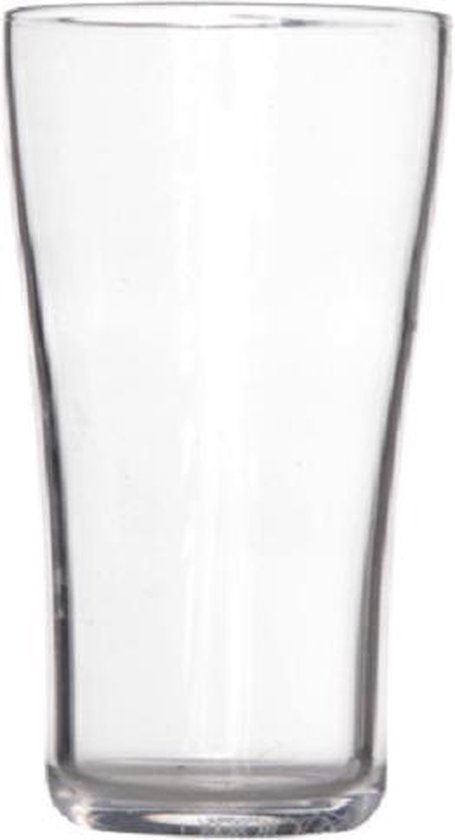 Arcoroc Ultimate - Verres à bière - 28cl - (lot de 24) | bol.com