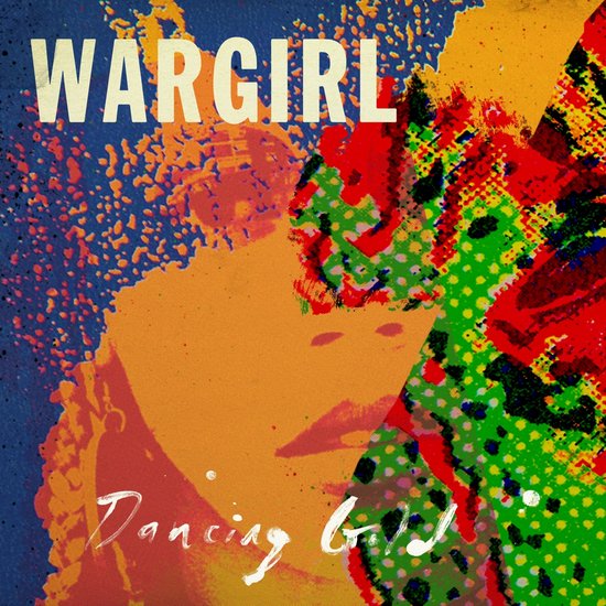 Dancing Gold, Wargirl | LP (album) | Muziek | bol.com
