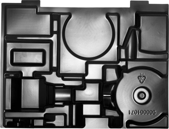 Heavy Duty Box Inserts | bol.com