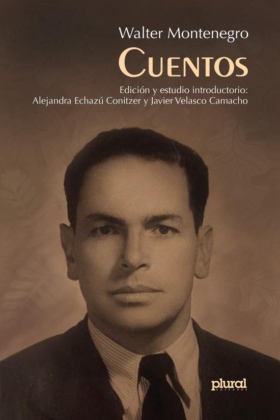 Cuentos (ebook), Walter Montenegro | 9789995418465 | Boeken | bol.com