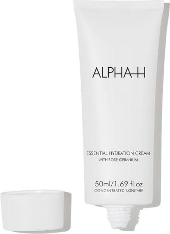 Alpha H Essential Hydration Cream | bol