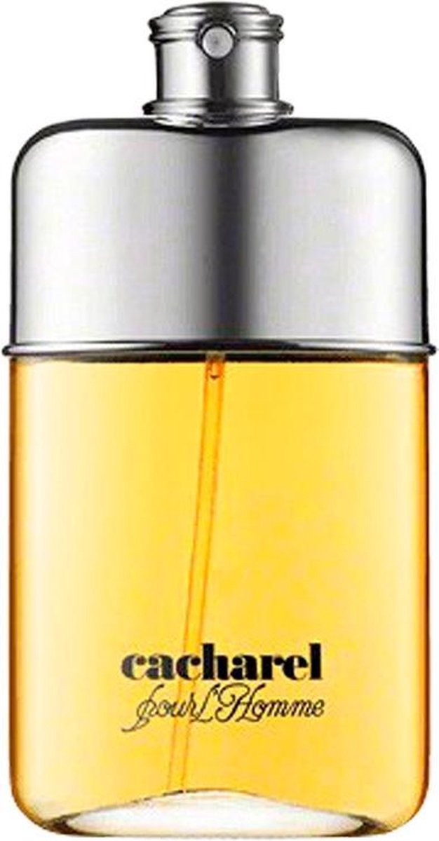 Cacharel pour L'Homme 100 ml - Eau de Toilette - Herenparfum | bol.com