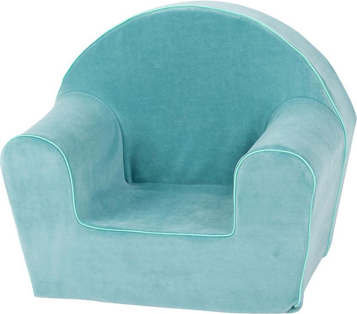 KnorrToys Kinderzetel Soft Mint | bol.com