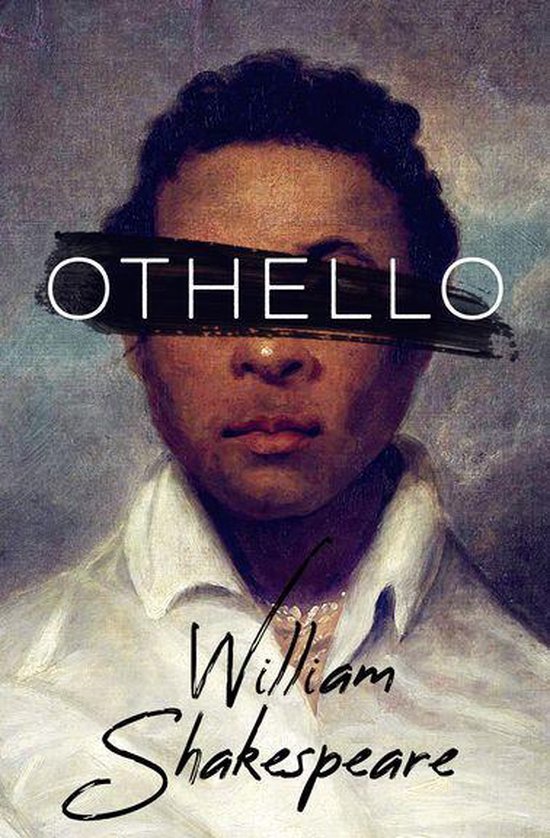 Othello (ebook), William Shakespeare | 9781504063029 | Boeken | bol