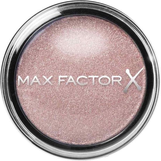 Max Factor Wild Shadow Pots Oogschaduw - 25 Savage Rose | bol