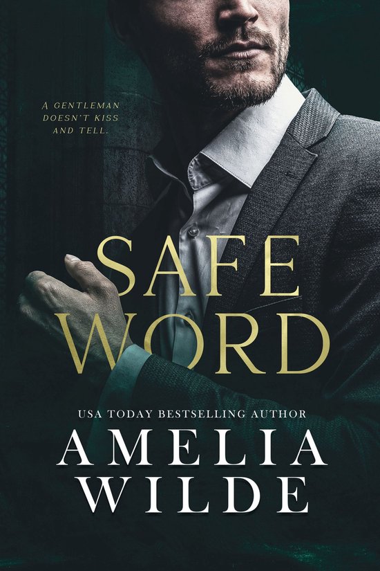 Safe Word (ebook), Amelia Wilde | 1230008411174 | Boeken | bol
