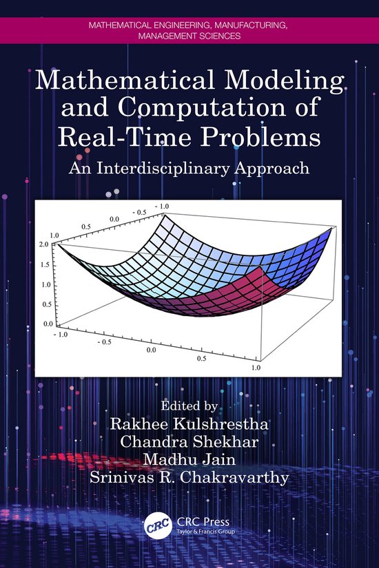 Mathematical Engineering, Manufacturing, and Management Sciences ... Mathematical Engineering, Manufacturing, and Management Sciences ...