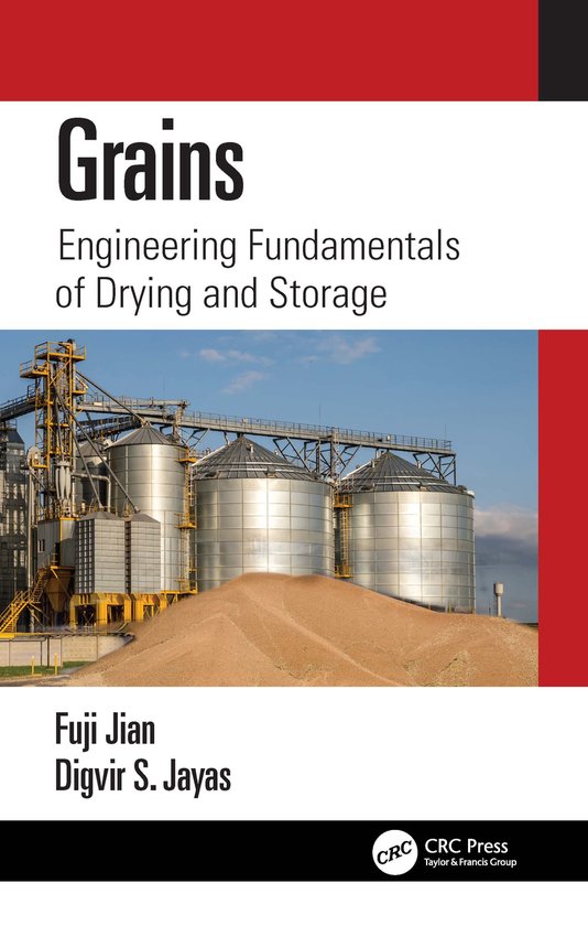 Grains, Fuji Jian | 9781032029993 | Boeken | bol