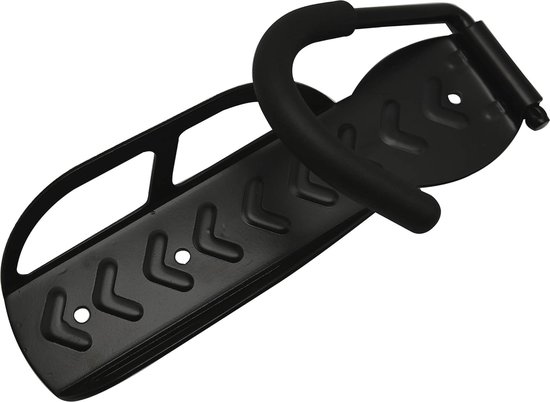 Fietshouder Wandhouder voor 4 Fietsen - Robuuste Fietsstandaard ...