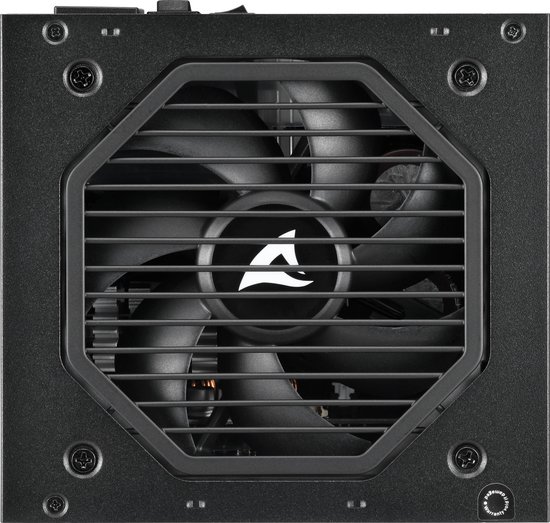 Sharkoon Rebel P20 power supply unit 850 W 24-pin ATX ATX Zwart | bol