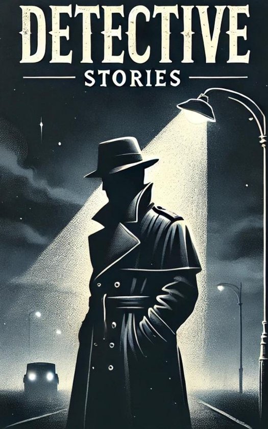 Detective Stories (ebook), Tamim Iqbal | 1230008405449 | Boeken | bol