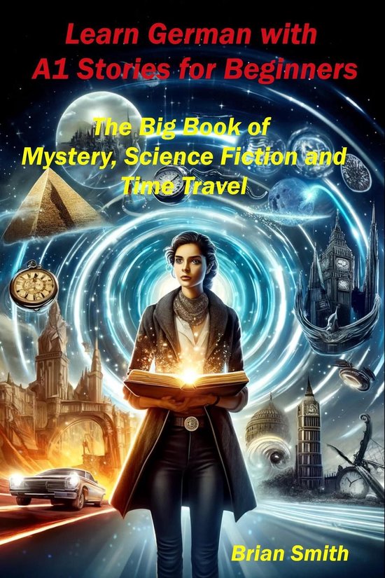 German Graded Readers 1 - Learn German with A1 Stories for Beginners ...