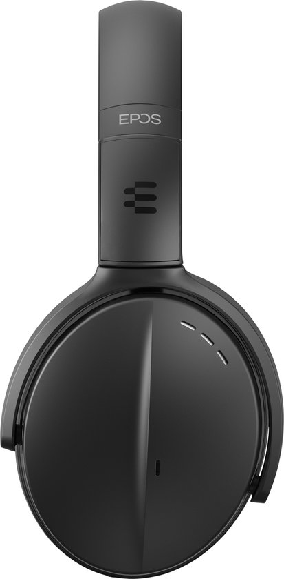 EPOS ADAPT 560 II Headset - ANC - Microsoft Teams - 41 uur spreektijd | bol