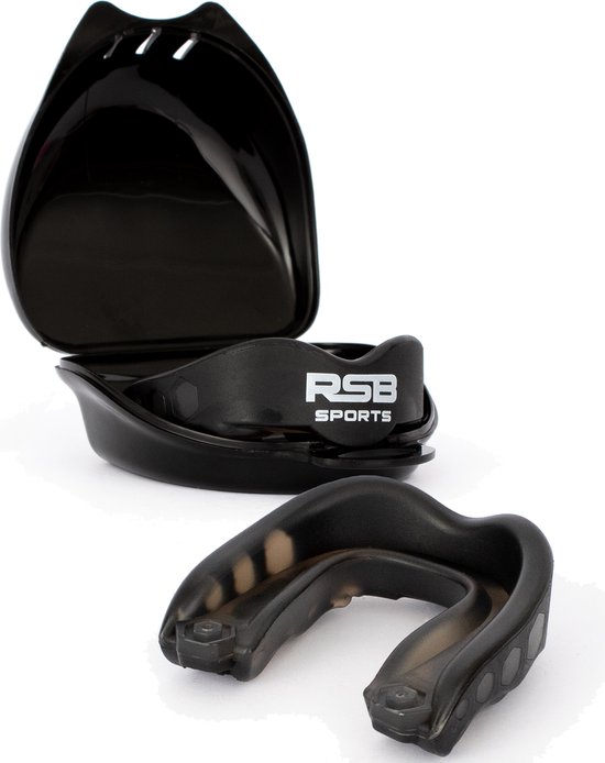 Gebitsbeschermer Vechtsport – Bitje Kickboksen Volwassenen – Boksen ...