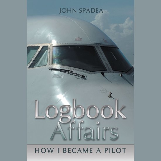 Logbook Affairs, John Spadea | 9781480888685 | Boeken | bol