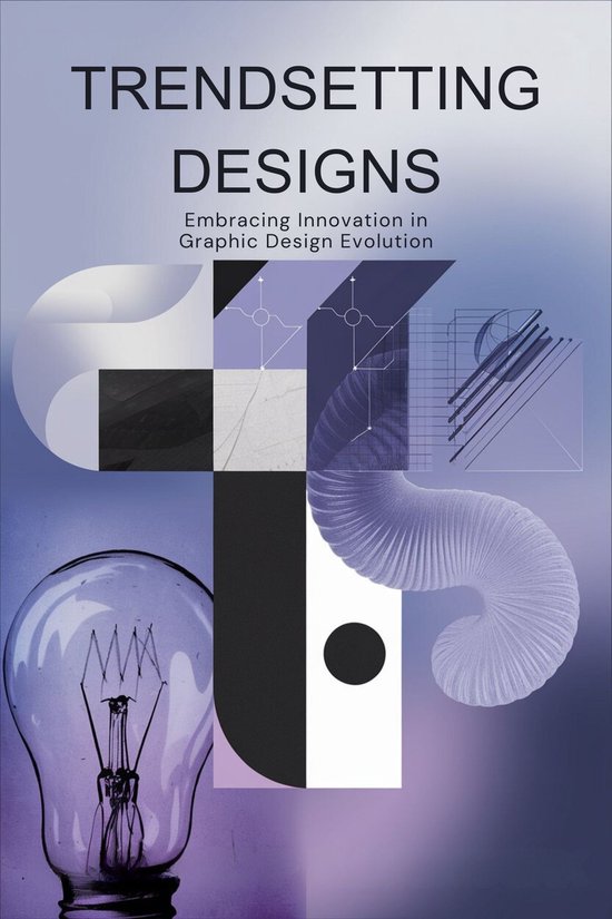 Trendsetting Designs (ebook), Abigail Walker | 1230008388704 | Boeken | bol