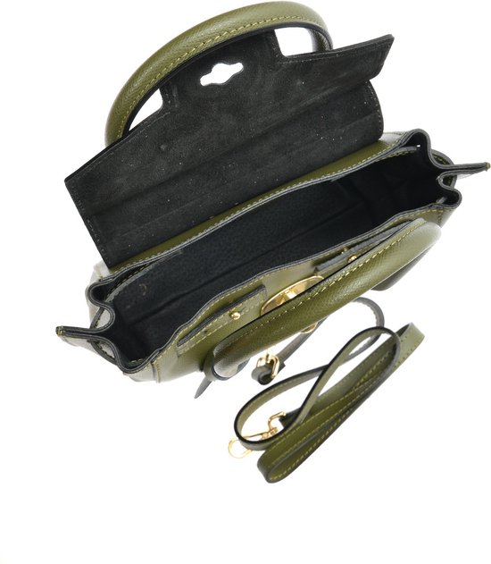 Handtas | Handtas | GROEN | AW24 IR 4100 VERDE | bol