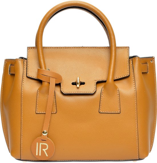 Handtas | Handtas | COGNAC | AW24 IR 4100 COGNAC | bol