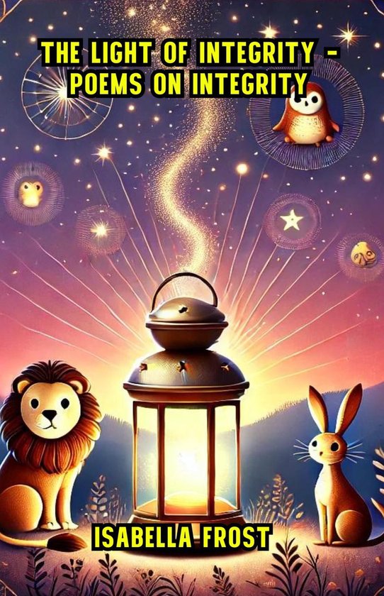 Virtue Series - The Light of Integrity – Poems on Integrity (ebook ...