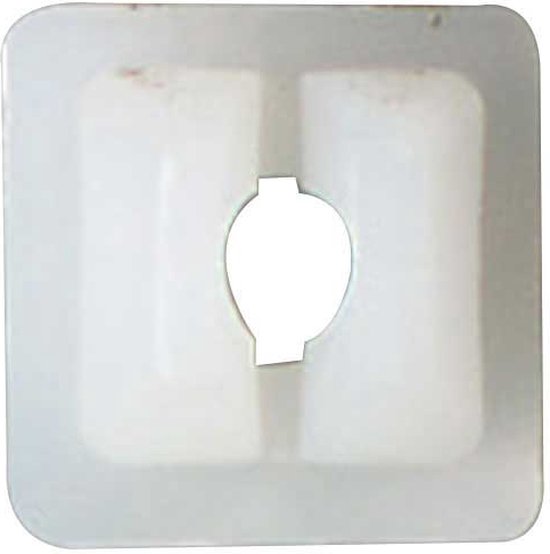 Spreidmoer OEM:9018905013 - 5 stuks | bol