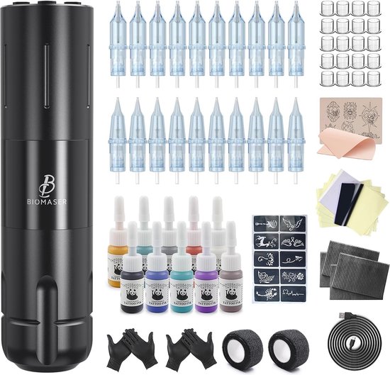 Compact Afdruiprek voor Bestek en Servies - 6 Uitsparingen - Matzwart ...