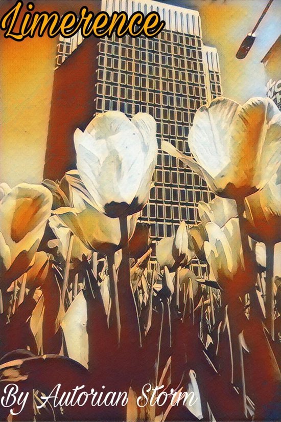 Limerence (ebook), Autorian Storm | 9798227592378 | Boeken | bol