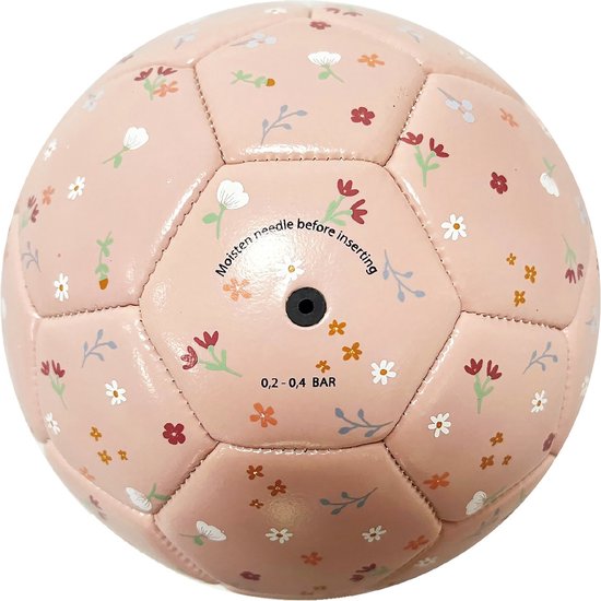 Little Dutch Mini Bal Flowers & Butterflies | bol