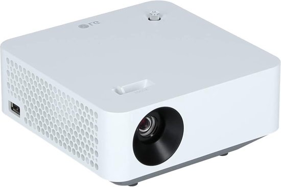 CineBeam PF510Q 4K Ultra Short Throw Projecor Beamer | bol