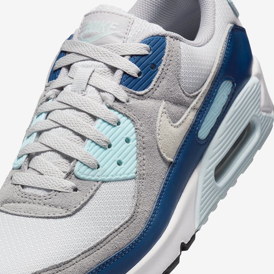 Nike Air Max 90 Sneakers Heren-Maat 47 | bol