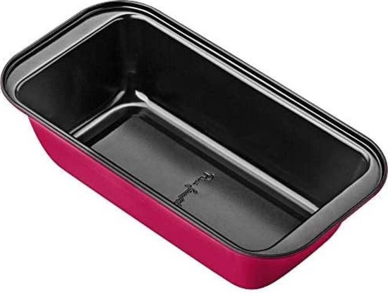 25-cm-13-cm-65-cm-rode-broodvorm-haakjes-onlangs-toegevoegd | bol