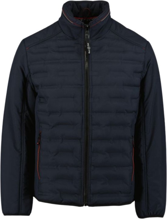 Gate one - Jas Donkerblauw Gate One Jackets Donkerblauw 41113n3606 | bol