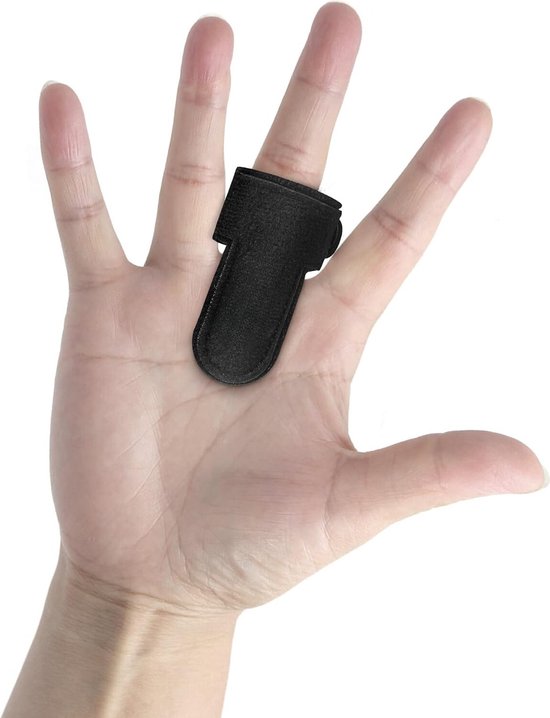 Solacis Vingerspalk - Vingerbrace - Vingerspalken - Vinger spalk ...