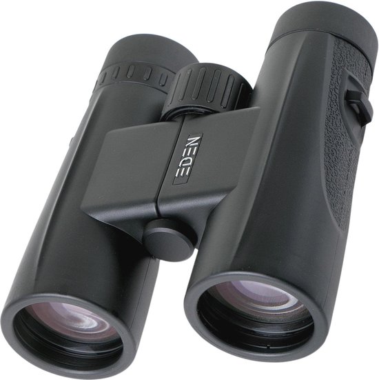 Verrekijker HD 10x42 met Scherp Beeld en Snelle Scherpstelling | bol