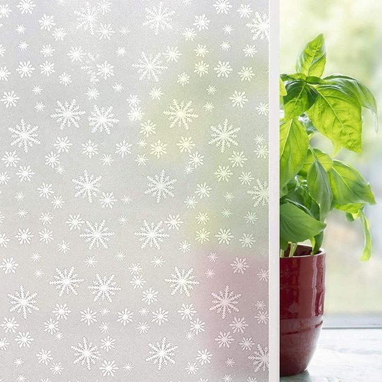 Solacis Privacy Folie Raam - Raamfolie - Folie Raam - Zichtwerend ...