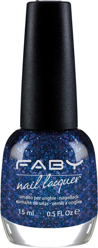 FABY 15ml The Milky Way | bol