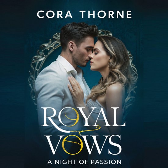 Royal Vows, Cora Thorne | 9798882244209 | Boeken | bol