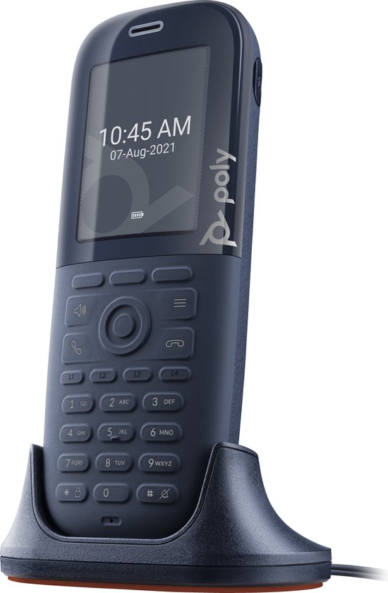 POLY Rove 30 DECT Phone Handset | bol