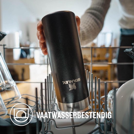 Transit Thermosbeker 0.47L - Warm 6 Uur - Koud 8 Uur ...